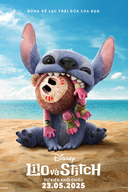 Lilo And Stitch